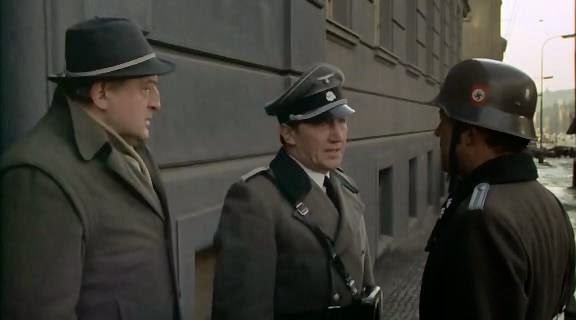 CINEMA DELIRIUM: Operation: Daybreak [1975]